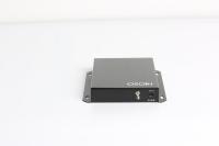 China 1 1000M RJ45 Ethernet Port 3 100M Ports ONU Fiber Device Industrial for sale