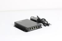 China 1 1000M RJ45 Ethernet Port 3 100M Ports ONU Fiber Device Industrial for sale