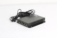 China HA7204PH 10/100Mbps Auto Adapted POE Ports DC 48V EPON ONU for sale
