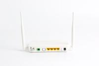 China Remote Management IEEE802.3ah SC Pon Port EPON ONU With CE Approval for sale