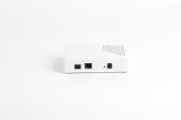China HiOSO WEB Management Auto Discovery FTTH GPON Modem 1 Port for sale