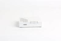 China Four Fixed Ports EPON ONU  1GE+3FE inside wifi ONU Cooperating with center OLT for sale