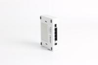 China Four Fixed Ports EPON ONU  1GE+3FE inside wifi ONU Cooperating with center OLT for sale