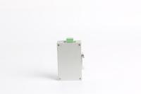 China Fiber Media Converter 1 10 / 100M Rj45 Port With The Dip Switch for sale