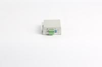 China Fiber Media Converter 1 10 / 100M Rj45 Port With The Dip Switch for sale