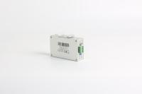 China 2 Ports Gigabit Fiber Media Converter 2 1000M Ports Rail Type Media for sale
