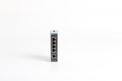China CCC Certified Din Rail Ethernet Switch for sale