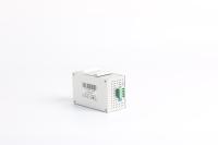China CCC Approval 8 10/100M RJ45 Ports Poe Switch Din Rail Mount for sale