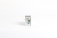 China Rj45 Ports Din Rail Ethernet Switch for sale