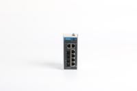 China Rj45 Ports Din Rail Ethernet Switch for sale