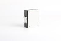 China Reverse Connection Protection HiOSO IP30 Level Din Rail Ethernet Switch for sale