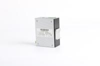 China Reverse Connection Protection HiOSO IP30 Level Din Rail Ethernet Switch for sale