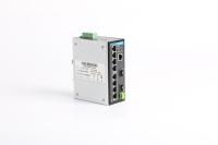 China 8 1000M Rj45 2 1000M SFP Ports Ethernet Switch Din Rail Mount Foway 4510TFSM for sale