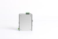 China 8 1000M Rj45 2 1000M SFP Ports Ethernet Switch Din Rail Mount Foway 4510TFSM for sale