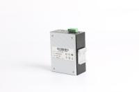 China CCC Certified IP40 Metal Shell DC12V Din Rail Ethernet Switch 10 Port for sale
