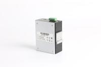 China 4 Rj45 Ports 2 1000M SFP Ports Gigabit Din Rail Ethernet Switch , Din Rail Managed Switch for sale