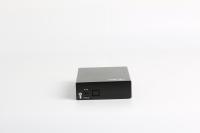 China HiOSO 10/100/1000Mbps  1310nm Fiber Optic To Ethernet Converter 8 Ports for sale