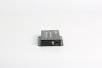 China High Speed 1 1000m Rj45 1 1000m FX Port Fiber Media Converter for sale