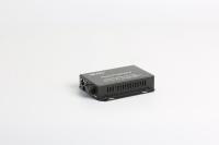 China High Speed 1 1000m Rj45 1 1000m FX Port Fiber Media Converter for sale