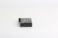 China 2W AC220V Fiber Media Converter , Fiber To Rj45 Converter Intelligent for sale