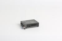 China 2W AC220V Fiber Media Converter , Fiber To Rj45 Converter Intelligent for sale