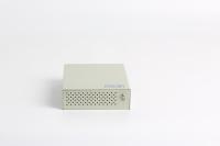China HiOSO 850nm Optical To Ethernet Converter , Optical Media Converter 2W for sale