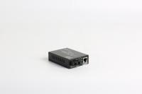 China 10/100Mbps 1310nm Fiber Media Converter , Fast Ethernet Media Converter for sale