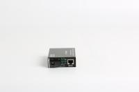 China CCC Approval 1 FE 1 FX Port Fiber Optic To Ethernet 10/100/1000Mbps for sale
