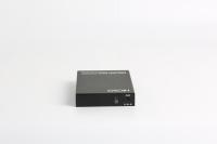 China 1 Port 10/100M 1310nm Fiber Ethernet Media Converter Fast Selectable Modes for sale