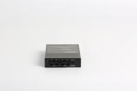 China 2 1000M SC 3 1000M RJ45 Ports Fiber Media Converter ISO9001:2008 for sale