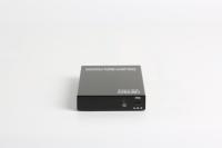 China CCC Certified 1 FE 1 F Port 1550nm Fiber Media Converter With Management for sale