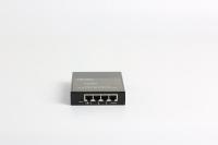 China 2 1000M SC 3 100M Ports Fiber Media Converter , SC Converter Single Fiber for sale