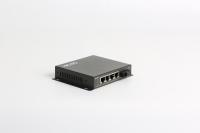 China DC5V Ethernet Media Converter for sale