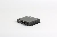 China DC5V Ethernet Media Converter for sale