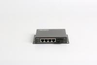 China DC5V Ethernet Media Converter for sale