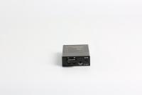 China DC5V 1A 10/100Mbps Adaptive Gigabit Ethernet Media Converter Fast for sale