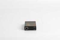China 2 100M Fiber Ports 1 100M RJ45 Ports Managed Media Converter 3 Ports for sale