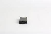China Long Distance Transmission 2 100M RJ45 Ports Fiber Media Converter 1490nm for sale