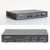 China CCC Approval 2 Port WEB SNMP CLI FTTH OLT Supply Huawei ZTE ONU for sale