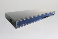 China Hioso 4 Ports GPON OLT 4GE RJ45+2 GE/10GE SFP/SFP+ Compatible With Other ONUS for sale
