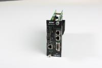 China 2 1000M RJ45 1490nm 2PON Network Management Card With 3U EPON Chassis for sale