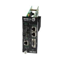 China HA7000 OLT Chassis Card Network Management Card For 3U EPON SNMP WEB for sale