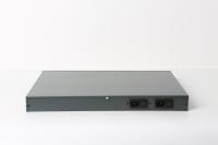China OLT GIGA UPLINK WEB SNMP CLI AC220V EPON OLT 4PON Compatible With ONUs for sale