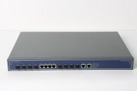 China OLT GIGA UPLINK WEB SNMP CLI AC220V EPON OLT 4PON Compatible With ONUs for sale