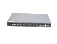 China 104MPPS 128 ONT Each Port GPON To SFP , OLT Optical For Town Village for sale