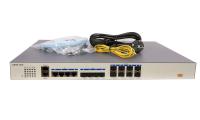 China WEB CLI Management AC220V 8 PON OLT ONT 128 Users Each Port for sale