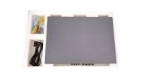 China WEB CLI Management AC220V 8 PON OLT ONT 128 Users Each Port for sale