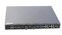 China Static Link Aggregation 64K MAC OLT In Fiber , OLT GPON Support 128 ONT for sale