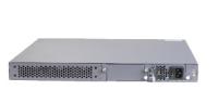 China Real Time Upgrade DBA Algorithm 1U Rack GPON OLT Fiber Black for sale