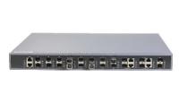 China CCC Certified 140Gbps Olt Optical Line Terminal To Establish Passive Network for sale